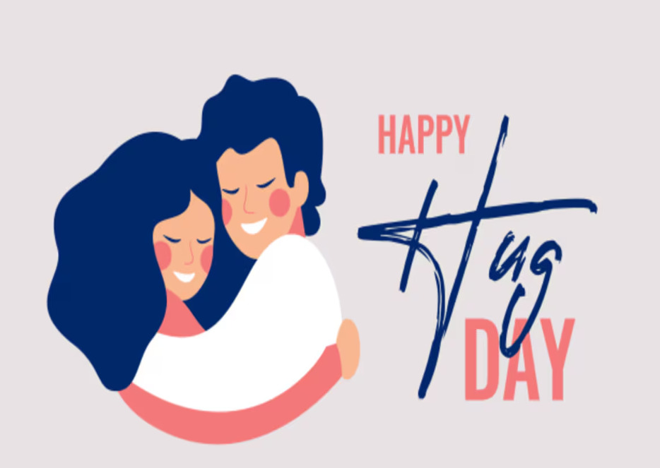 Hug Day 2025: वैलेंटाइन वीक का छटवां दिन होता है हग डे, जानें एक दूसरे को हग करने का महत्व ...
